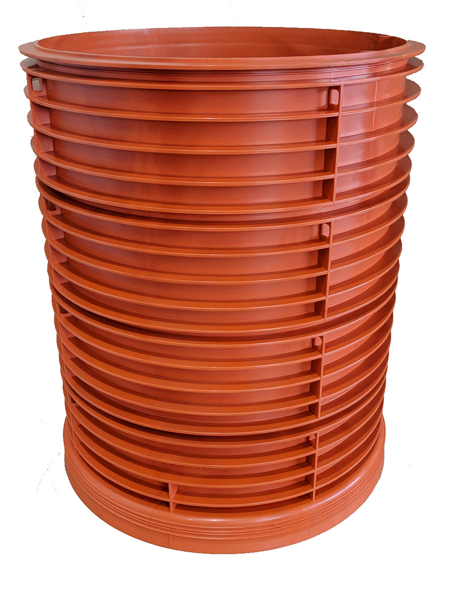 PREMIUM DN 800 - Heplast pipe