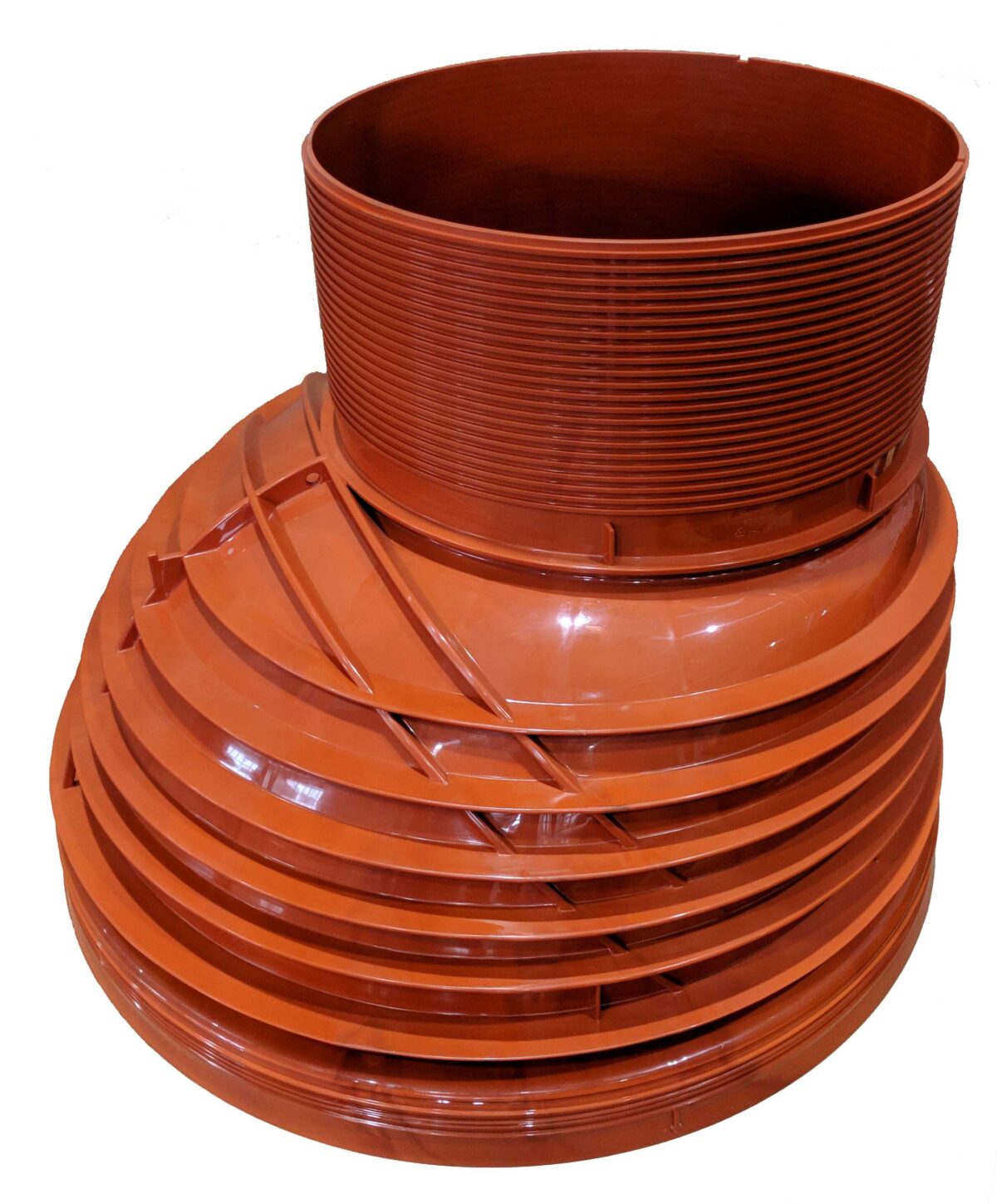 PREMUIM DN 1000 - Heplast pipe